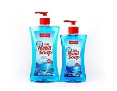 China Ocean Breeze Anti-Bacterial Hand Soap for sale