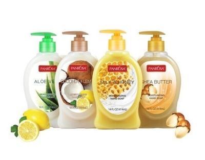 China Moisturizing Hand Soap Liquid Hand Soap for sale