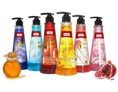 China Country Beauty Series Liquid Hand Soap for sale