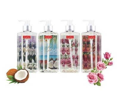 China Ambience Collection Liquid Hand Soap for sale