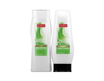 China Moisture Revival Shampoo and Conditioner for sale