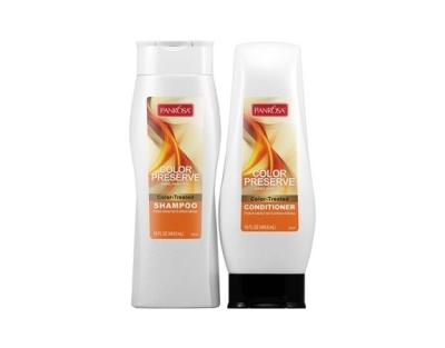 China Color-Treated Shampoo and Conditioner for sale