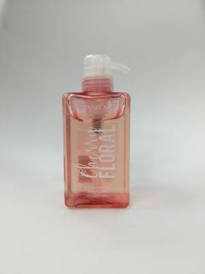 China 14.5oz cherry shampoo for sale