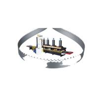 Quality Wood Sawmill Blade for sale