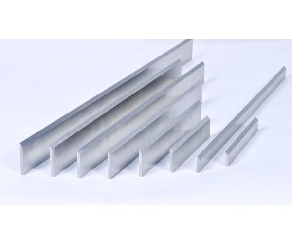 Quality Exceptional Durability Grinding Hand Chipper Wood Planer Blade for Making Wood for sale