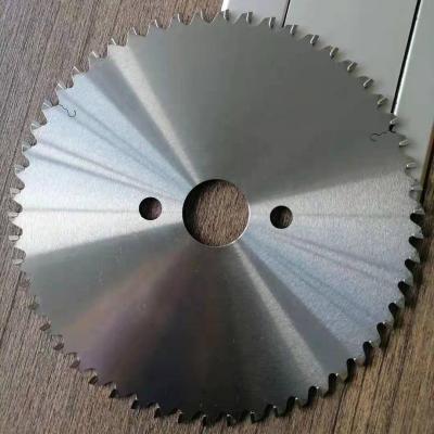 Cina 24 pollici TCT Carbide denti Disco di taglio di legno seghe circolari lama con denti in vendita
