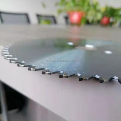 Cina 24 pollici TCT Carbide denti Disco di taglio di legno seghe circolari lama con denti in vendita