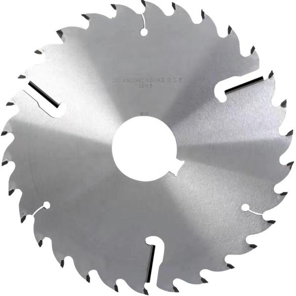 Quality Wood Cutting Multi-Saw Circular Saw Blades with Hardness 105mm-350mm for sale