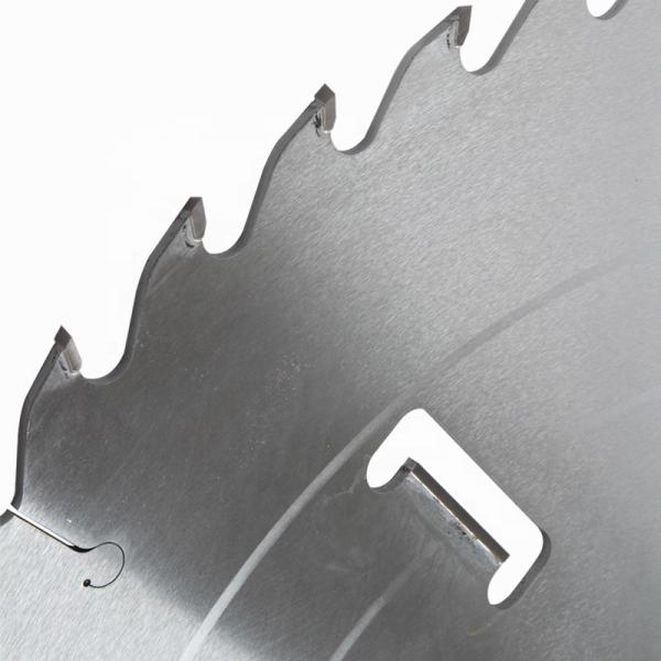 Quality Wood Cutting Multi-Saw Circular Saw Blades with Hardness 105mm-350mm for sale