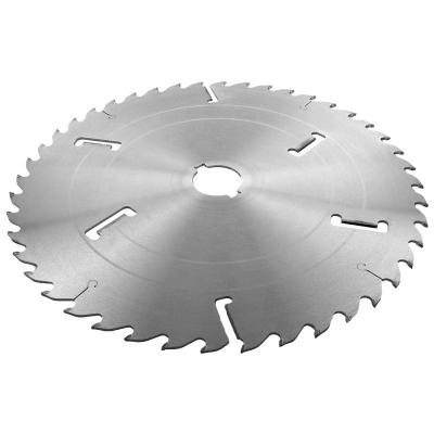 China Professional Grade 44T TCT Table Saw Blade for Hard and Green Wood Cutting Tasks for sale