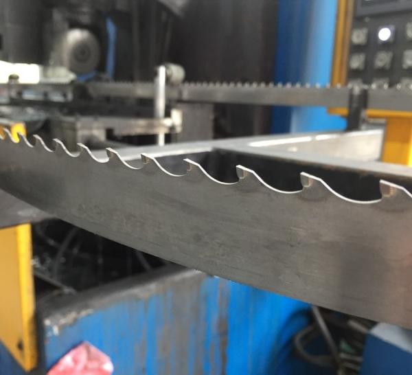 Quality Customerized Size Gantry Alloy Wood Saw Blade for Woodworking Applications for sale