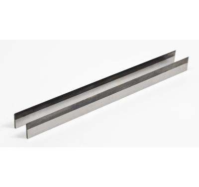 China Woodworking Blades for Cutting Saw Blade Woodwork Planer Knives for sale