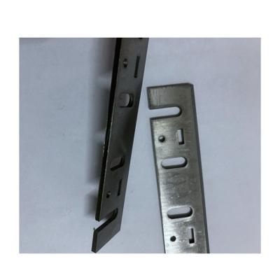 Cina 0.3 KG Lamelle di piantagione di carburo di tungsteno per utensili elettrici per la lavorazione del legno in vendita