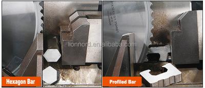 China Professional Tungsten Carbide Circular Saw Blade for Metal Cutting 7/8IN Arbor Size for sale