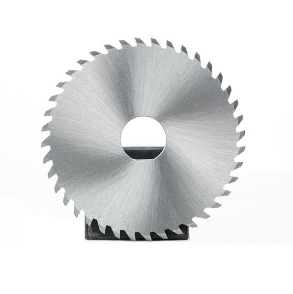 Laser Welded Mill Blades Meat Bon Multi Function Circular Saw And Blade