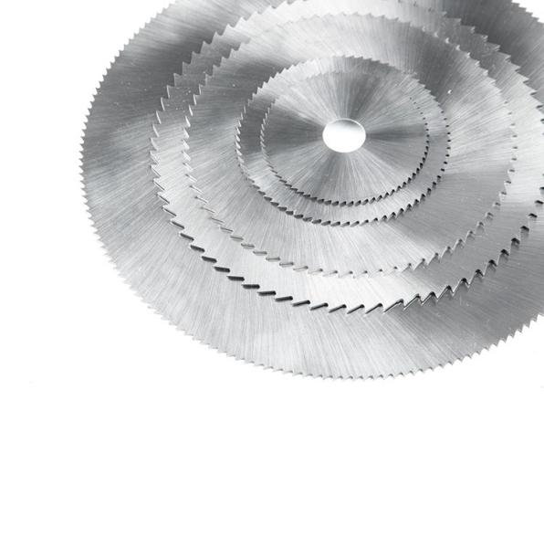 Laser Welded Mill Blades Meat Bon Multi Function Circular Saw And Blade