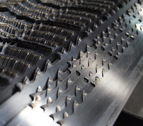 Quality Wood Cutting Bandsaw Blade for Hard and Soft Wood Material Wood Saws for sale