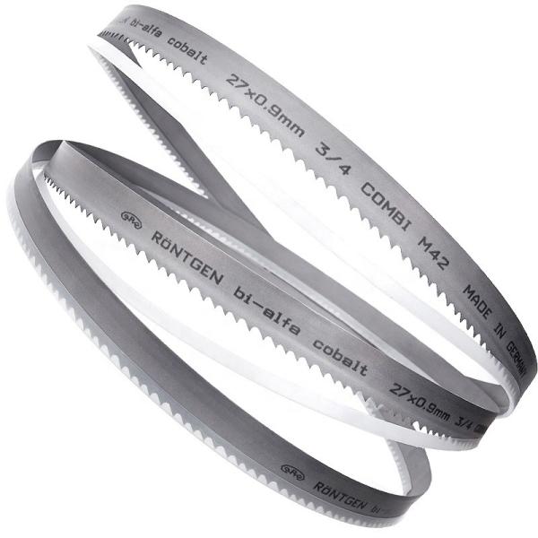 Quality Customized Length Metal Cutting Saw Blade For Metal Bar And Tube for sale