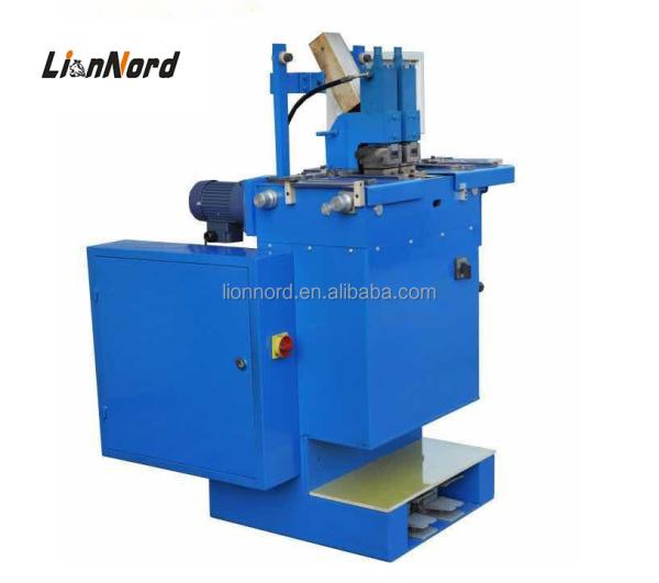 Quality Pipe Bi-metal Band Saw Blades Sharpening and Welding Machine with 75-100m Coil Length for sale
