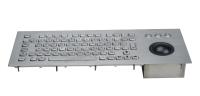 China Dynamic Durable Ruggedized Keyboard for sale