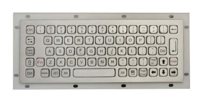 中国 IP67破壊者の証拠のパネルの台紙のキーボード 販売のため