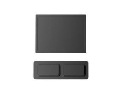Cina 400 DPI Touchpad industriale Materiale polimerico resistente all'acqua in vendita