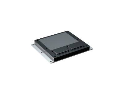 Cina Dispositivo di controllo touchpad industriale nero per applicazioni industriali in vendita