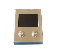 China Ruggedized Computer Touchpad Standalone Desktop Sealed With 2 Mouse Buttons for sale