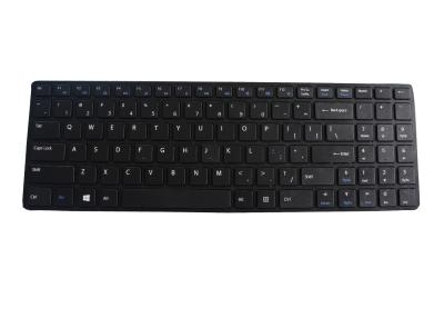 中国 はさみが付いているABSによって高耐久化されるパネルの台紙のキーボードIP54は転換する 販売のため