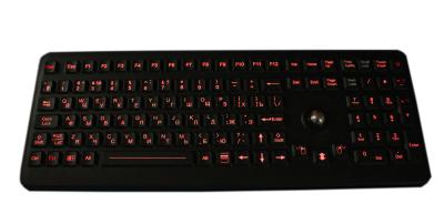 Cina Medicalkeybord illuminato industriale della lampadina con la sfera rotante ottica in vendita