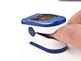 China Meditech Low Voltage Alarm Display Ce Approved Oxyi Pulse Oximeter for sale