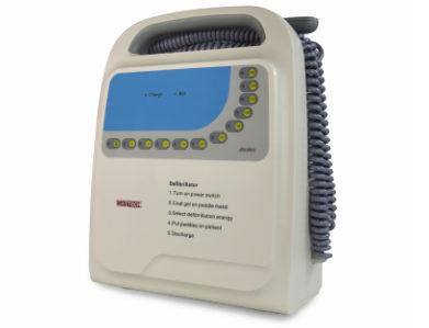 China Defi7 Monophasic Defibrillator Biphasic Defibrillator (option) for sale