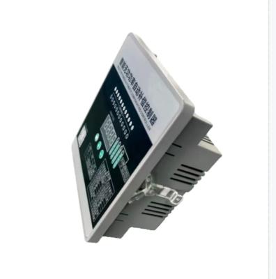 China JKW Precision Low Voltage Power Factor Compensation Controller Real Time Monitoring for sale