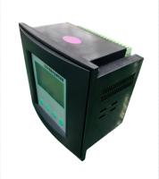 China Intelligent Reactive Power Compensation Controller Power Factor Correction Controller for sale