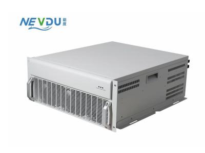China 60A 400V Active Harmonic Filter AHF Module Three Phase Four Wire LCD Touch Screen Dynamic Harmonic Compensation for sale