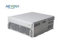 China Industrial Grade SVG Static Var Generator for Dynamic Reactive Compensation for sale