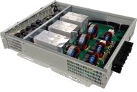 China JKW Power Factor Controller Low Voltage Reactive Compensation Harmonic Resistant Design for sale