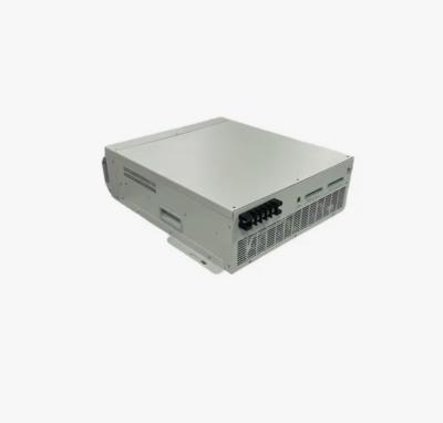 China 690V 60A AHF Filter Rack Module Three Phase Three Wire Harmonic Suppression Device for sale