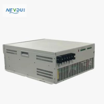 China Custom AHF Active Harmonic Filter for Industrial Power Quality Applications for sale