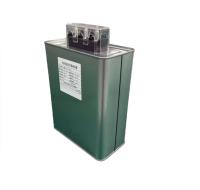 China Corrosion Resistant 3 Phase PFC Capacitor 40kVar 400V For Power Factor Correction for sale