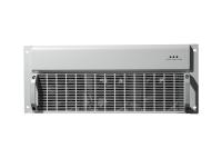 China OEM Modular Design APF Active Power Filter Low Loss for Harmonic Reduction for sale