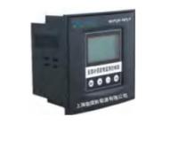 China JKW Type Power Factor Controller Real Time Display For Distribution Networks for sale