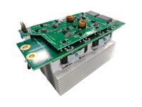 China Advanced Voltage Stabilization Solutions with Svg Power Technology SVG10kvar for sale