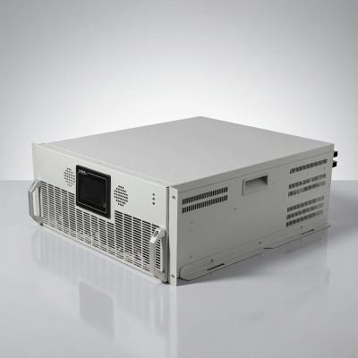 China Static Var Generator SVG 60kvar 400V Modular Reactive Power Compensation Cabinet for Chemical Plant for sale