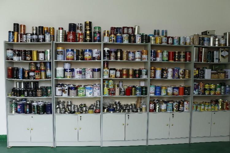 Verified China supplier - Shenzhen XinYuHeng Can Co., Ltd.