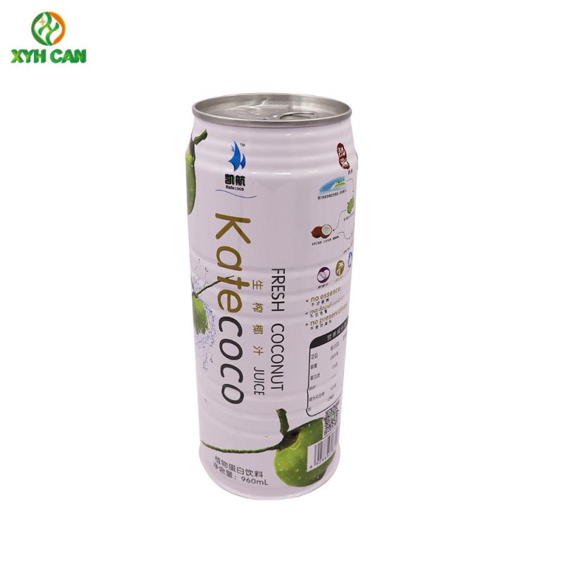Verified China supplier - Shenzhen XinYuHeng Can Co., Ltd.