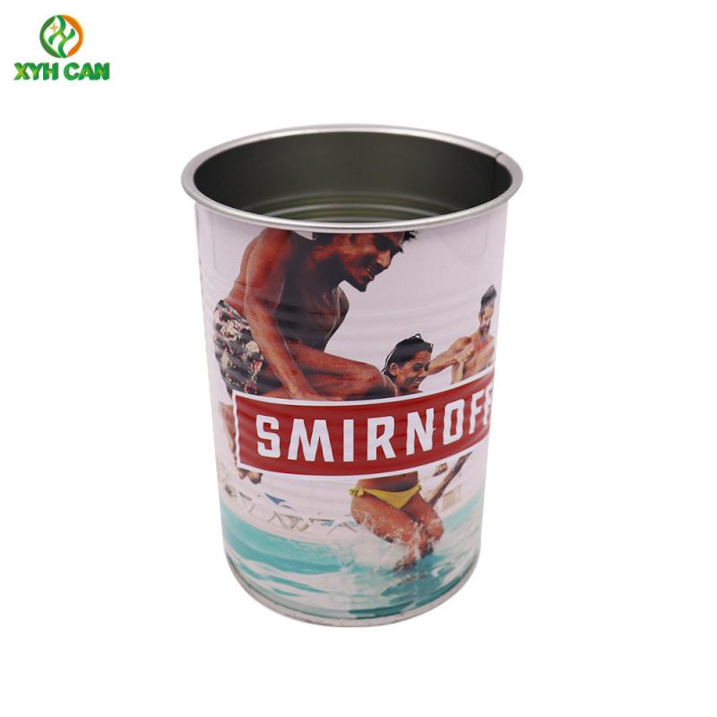 Verified China supplier - Shenzhen XinYuHeng Can Co., Ltd.