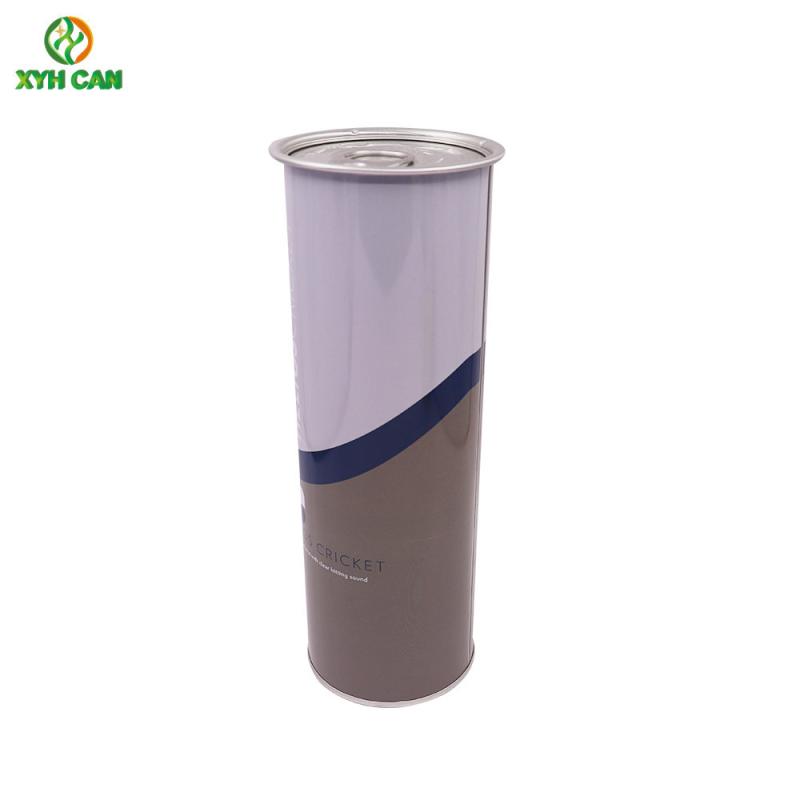 Verified China supplier - Shenzhen XinYuHeng Can Co., Ltd.