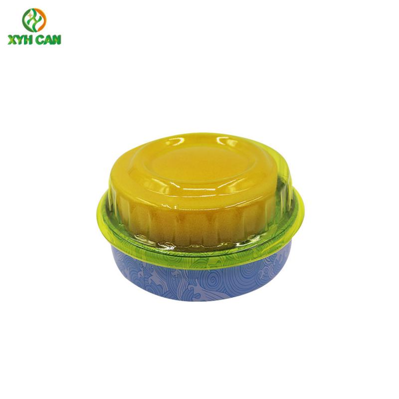 Verified China supplier - Shenzhen XinYuHeng Can Co., Ltd.