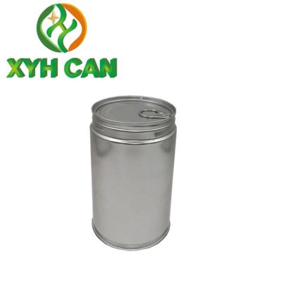 Cina Il freno di Tin Can Food Safety Metal del caffè modella il caffè che imballa Tin Box in vendita